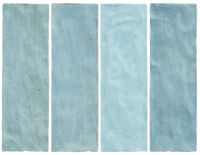 Ca' Pietra Oasis Ceramic Aqua Green - Tiles at Source - Tiles In ...