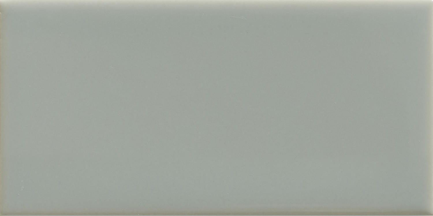 Ca' Pietra Tunstall Ceramic Fern Brick Green Metro Style - Tiles at ...