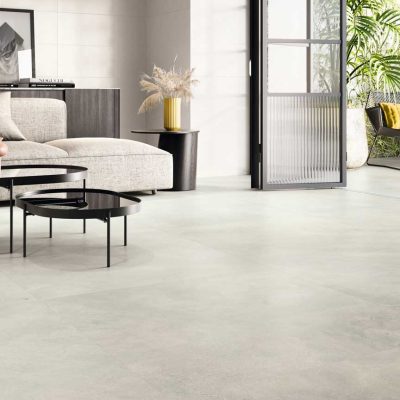 Floor And Wall 1 Metre Square Tile 1860 Grey Matt - Tiles at Source ...