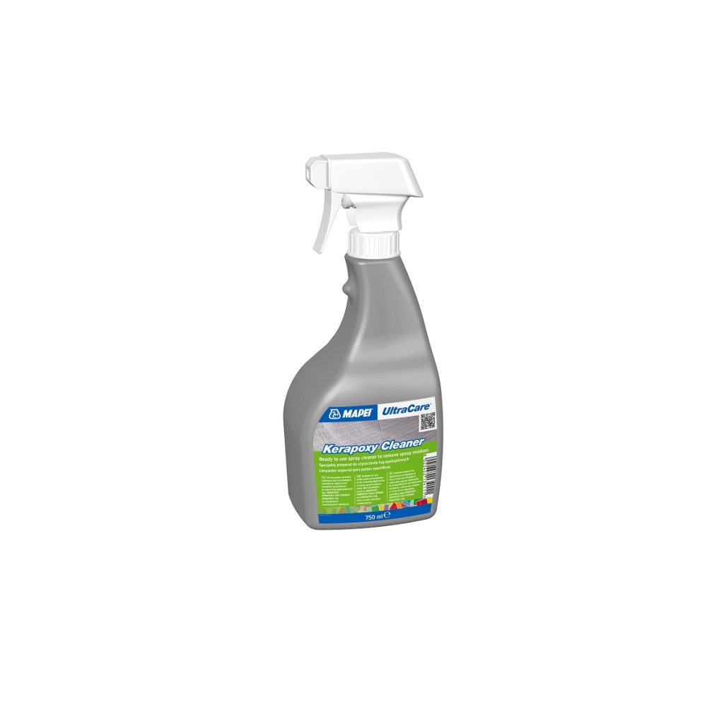 Mapei Ultracare Kerapoxy Epoxy Residues Cleaner - Tiles at Source - Buy ...