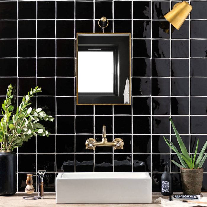 Original Style Tiles - Tiles at Source Victorian Floor Tiles