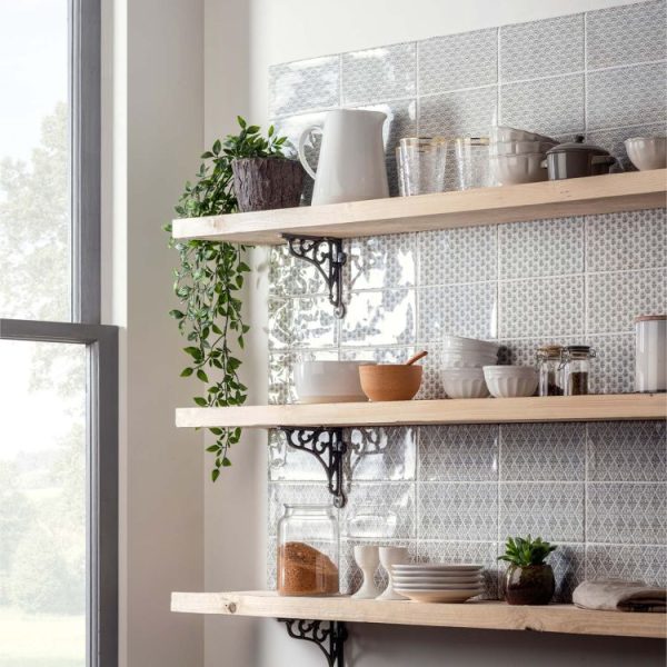 Original Style Tiles - Tiles at Source Victorian Floor Tiles