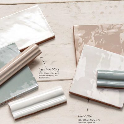 Original Style Tiles - Tiles at Source Victorian Floor Tiles